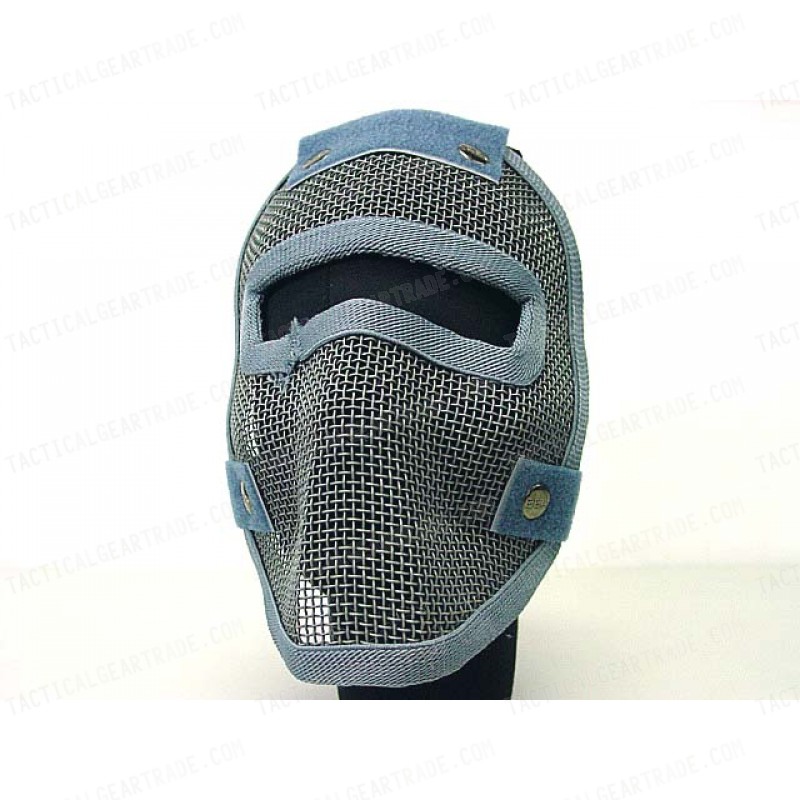 Black Bear Airsoft Assassin style Reaper Mask ACU for $27.29