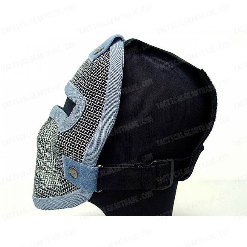 Black Bear Airsoft Assassin style Reaper Mask ACU for $27.29