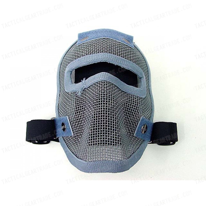 Black Bear Airsoft Assassin style Reaper Mask ACU for $27.29