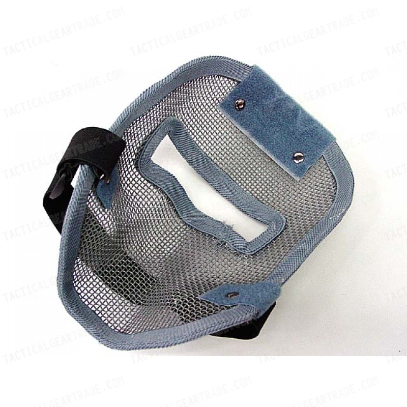 Black Bear Airsoft Assassin style Reaper Mask ACU for $27.29