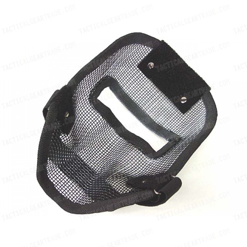 Black Bear Airsoft Assassin style Reaper Mask Punisher for $34.64