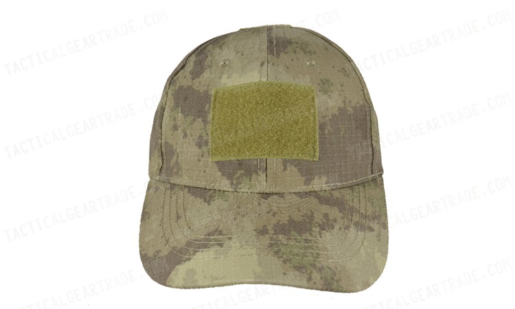 Velcro Patch Baseball Hat Cap A-TACS for $5.99