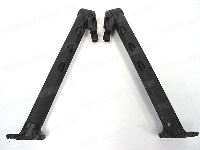 Element Vltor Type Side Mounted RIS Rail Bipod Black for $36.74