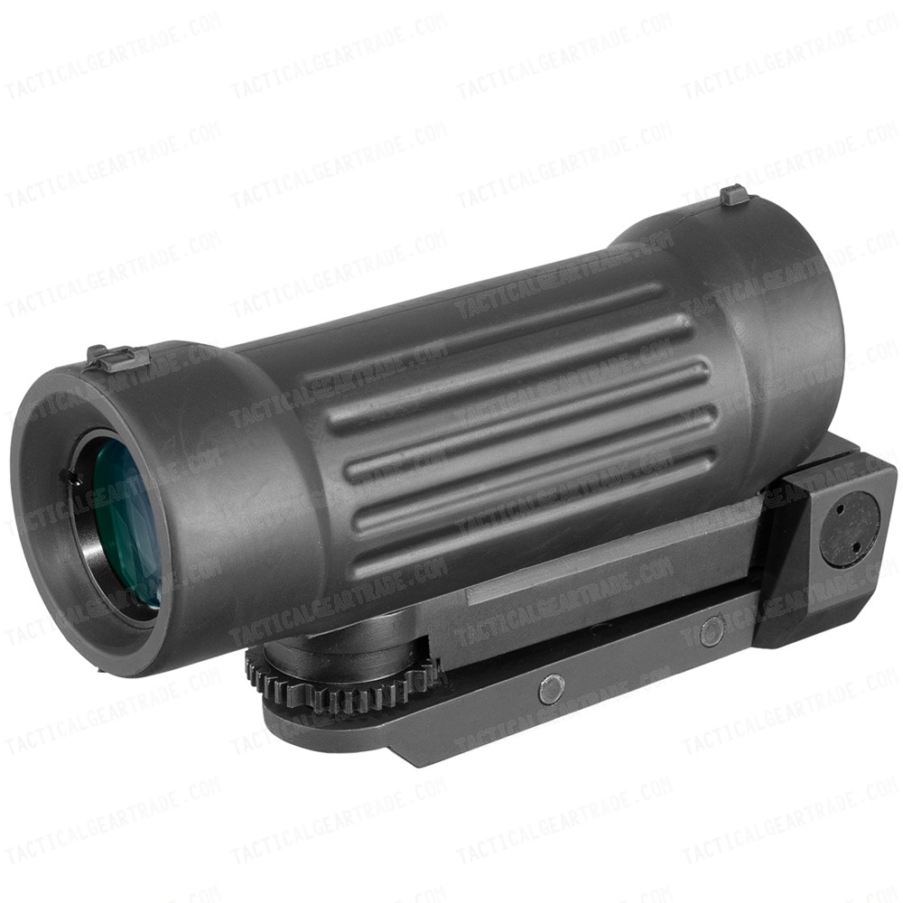 3.4x Tactical Elcan Type Optical Sight Rifle Scope for $78.74