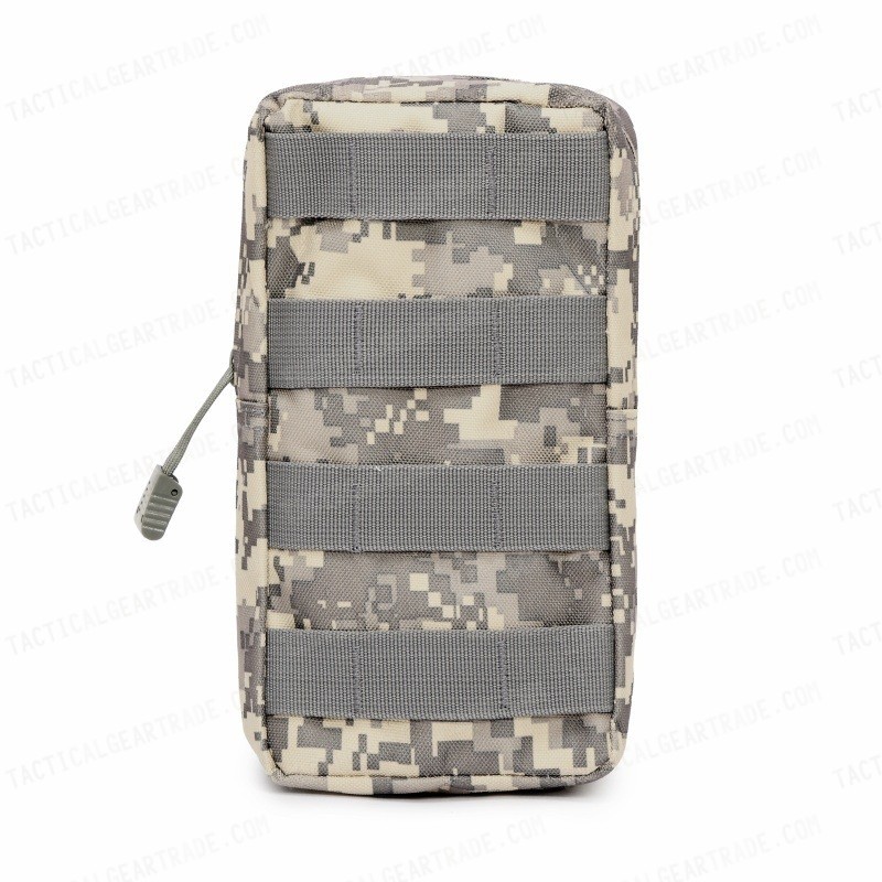 Molle Medic First Aid Pouch Bag Multi Camo #B for $7.34