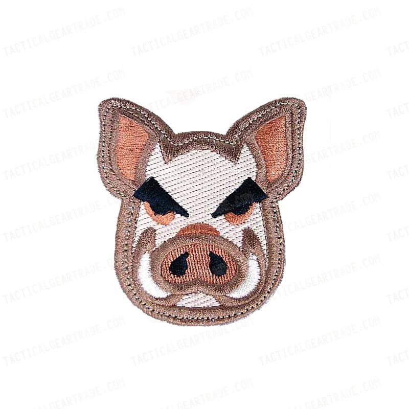 Wild Hogs Patch