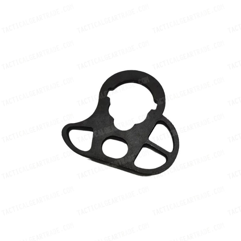 Element Steel CQD Rear Sling Swivel Mount for M4 / M16 for $4.19