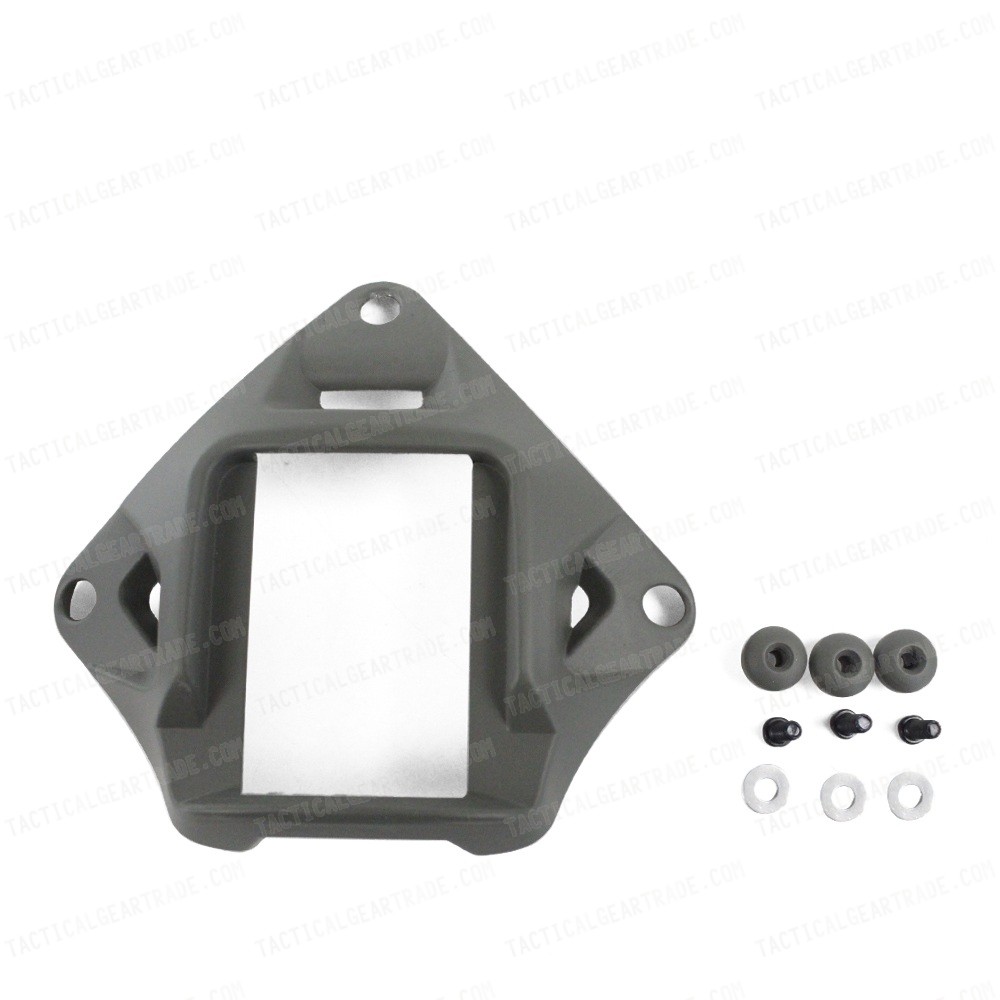 VAS Type Night Vision Goggle Mount ACU for MICH/ACH/PASGT Helmet for $20.99