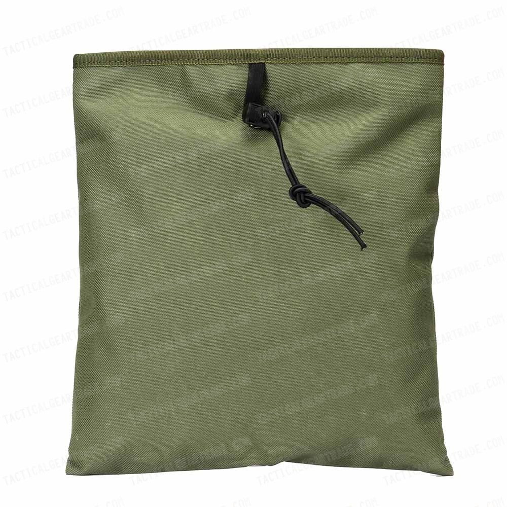 Molle Large Magazine Tool Drop Pouch OD for $7.34