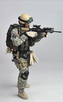 Triple MP5 Magazine Drop Leg Pouch Coyote Brown for $9.44 ...